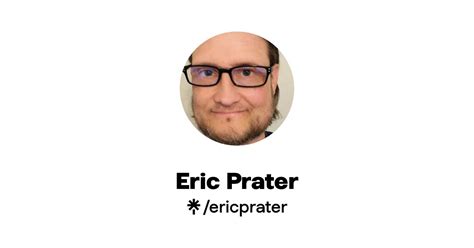 Eric Prater Linktree