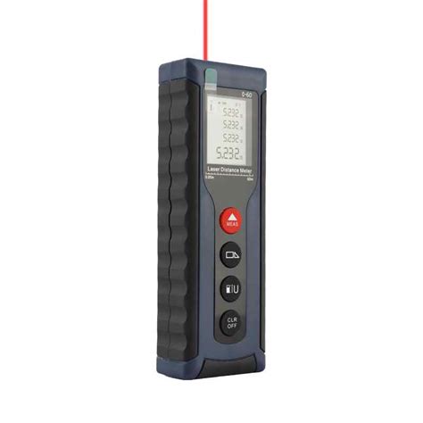 Laser Meter Distance Unlock Precision And Speed For Effortless Measurements 40m Meskernel