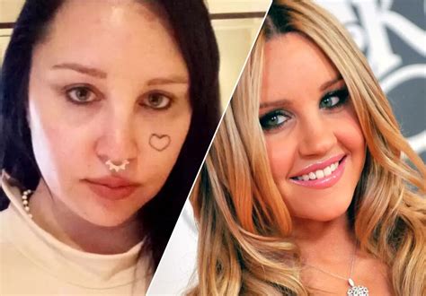 Amanda Bynes Opgenomen In Psychiatrische Afdeling Na Naakte Zwerftocht