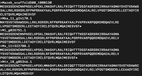 Sed快速修改序列id Pd Liu 博客园