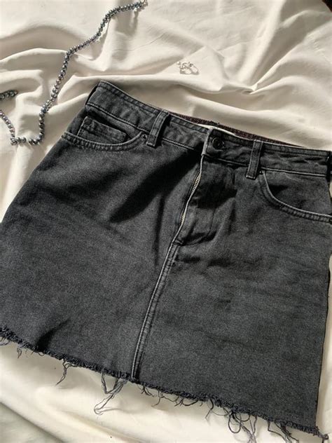 Спідниця — ціна 219 грн у каталозі Міні спідниці Купити жіночі речі за доступною ціною на Шафі