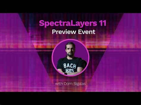 SpectraLayers Pro Vocals Unmixing SpectraLayers Steinberg Forums