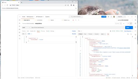 postman 实现 ui 自动化测试 postman selenium编写ui自动化脚本 csdn博客