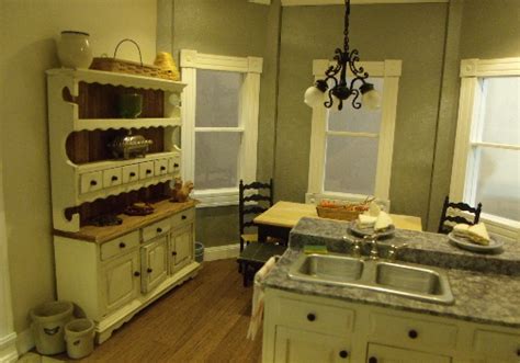 Jrb Creations ~ Newport Update The Kitchen