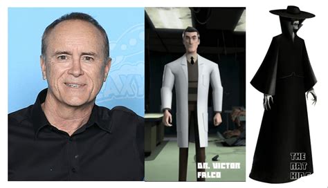 Happy Birthday To Jeffrey Combs The Voice Of Rat King Rtmnt2012