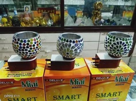 Electric Aroma Diffuser At Rs Piece In Ahmedabad ID