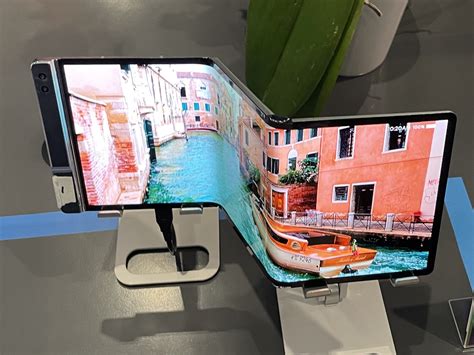 On Paper Oled Displays Can Last For 100 Years If It Wasnt For One