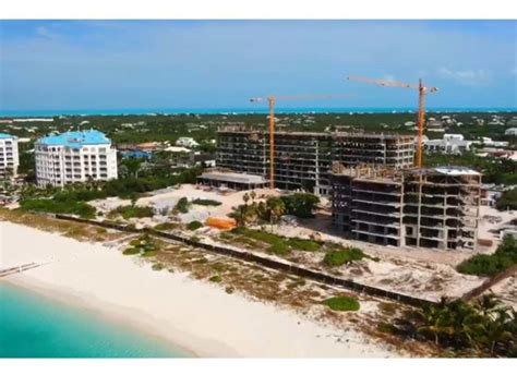 Ritz Carlton Residences Grace Bay The Real Estate Portal In Turks