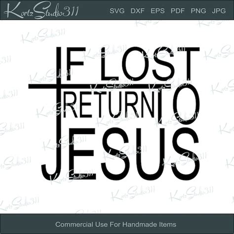 If Lost Return Shirt Etsy