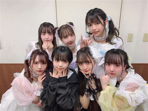 I Col【あいこる】 On Twitter 【デビューライブ】 6月5日のi Colデビューライブに 「non¬fiction」の出演が