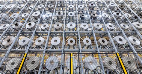 Complementary Plants Sms Group Gmbh