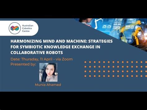 Harmonizing Mind and Machine: Strategies for Symbiotic Knowledge Exchange in Collaborative ...