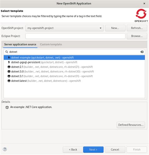 getting started with container and cloud based development red hat