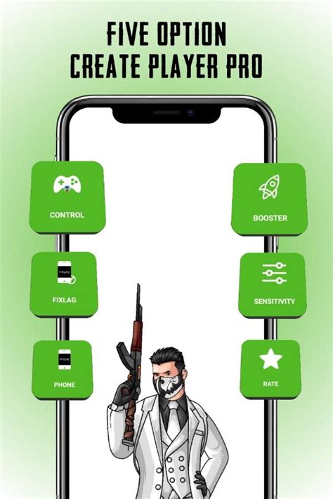 Bgi Heckking Esp Gfx Mod Menu Apk For Android Download