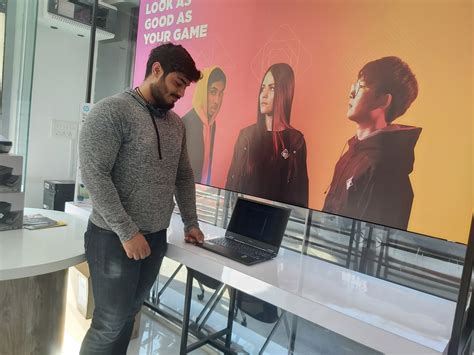 HP Store In Bengaluru