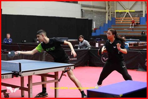 Youssef Ismail Ranking Pingsunday