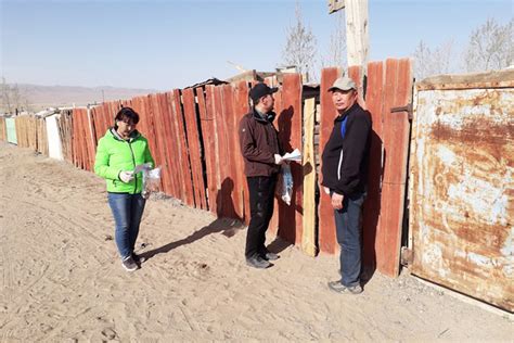 Тандалт судалгаа хийлээ ЗӨСҮТ