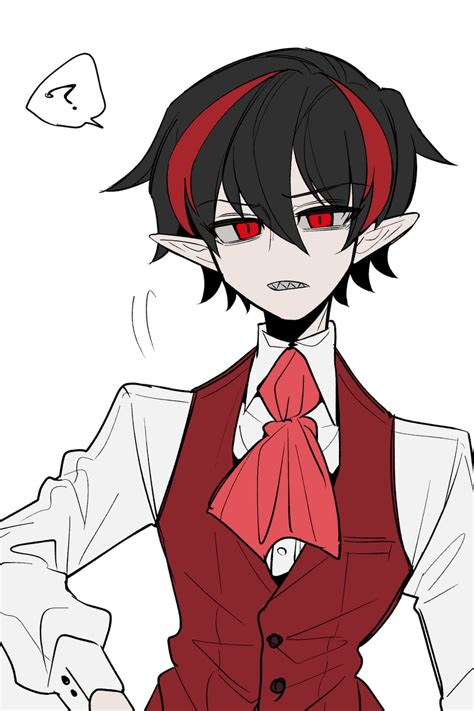 Nosferatu Project Moon And More Drawn By Ronku Danbooru