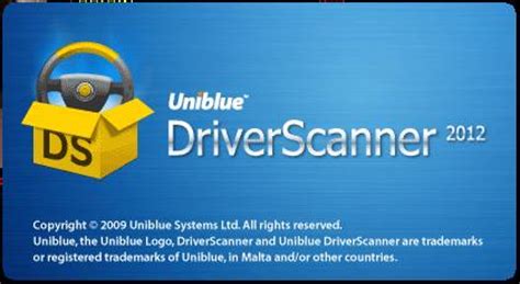 Driver Scanner Review