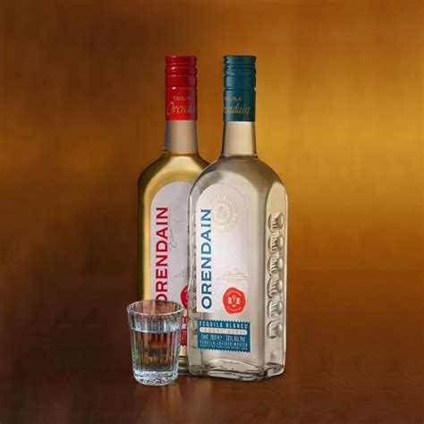 Destilería Orendain Tequila Orendain