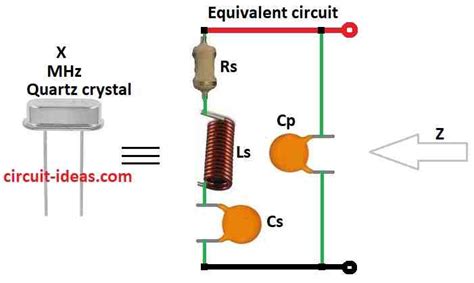 How To Design Crystal Oscillator Circuit Circuit Ideas For You