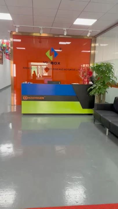 [video] coco zhang on linkedin hitbox welding machine company