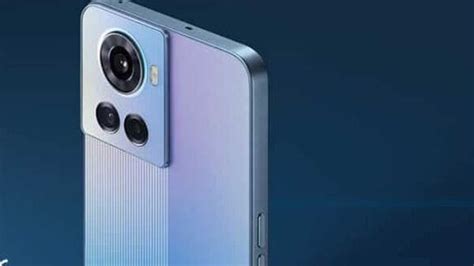 OnePlus R Specifications Leaked Online Heres What To Expect Mint