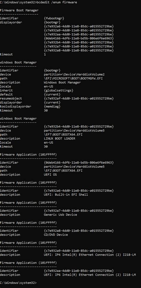 Windows Linux Dual Boot On Two Ssds With Their Own Boot Loader English Community