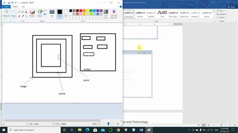 Gui Part1 Javafx Youtube