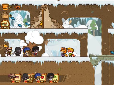 Strikeforce Kitty On Fastdownload