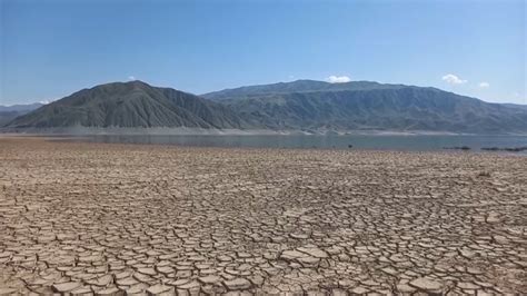 Кыргызстан дал Казахстану воду в условиях засухи, но кыргызы не оценили ...