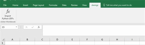 Addin Installation Problem · Issue 700 · Xlwingsxlwings · Github