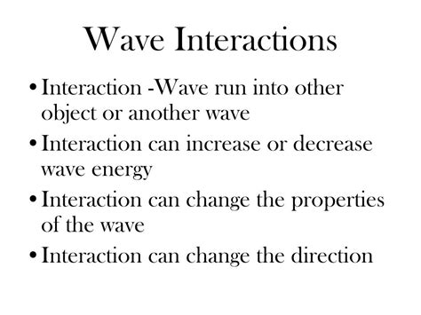 Ppt Wave Notes Powerpoint Presentation Free Download Id1961171