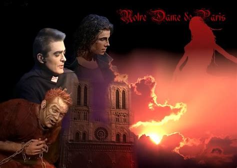 Notre Dame De Paris Comédie Musicale Histoire De La Comédie Musicale