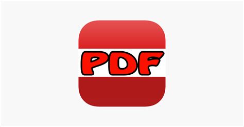 ‎pdf Annotation Add Notes On The App Store