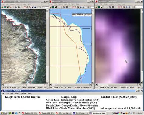 world vector shoreline at collection of world vector