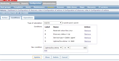 Tìm hiểu về zabbix phần 3