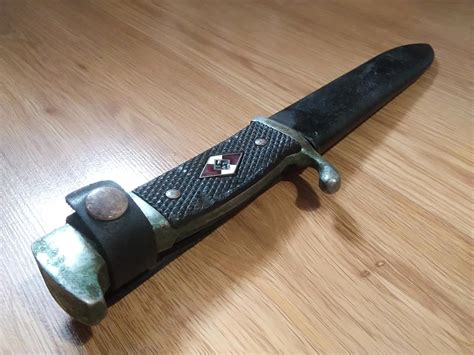 Nemecka Dyka Hitlerjugend Aukro