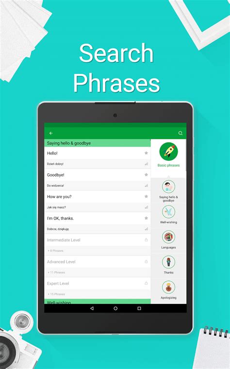 Speak Polish 5000 Phrases Sentences Para Android Descargar