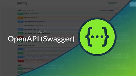 Swagger Spécification Openapi Organiser Sa Documentation Api Ionos