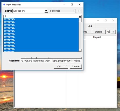 Using GMapTool To Convert OSM Topo Maps For Garmin Bytes Of Helpful Information