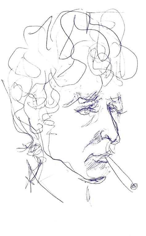 Bob Dylan Inspiration