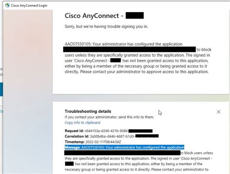Saml With Multiple Identities Cisco Community