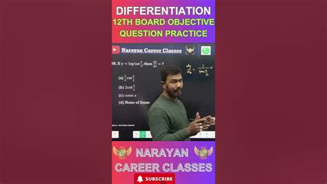 Differentiation Calculus Differentiations Differentiations