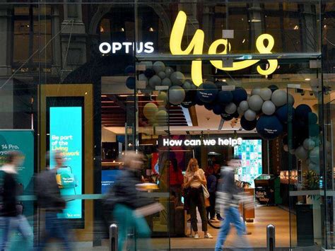 Aussies Want More Privacy After Optus Hack Dairy News Australia