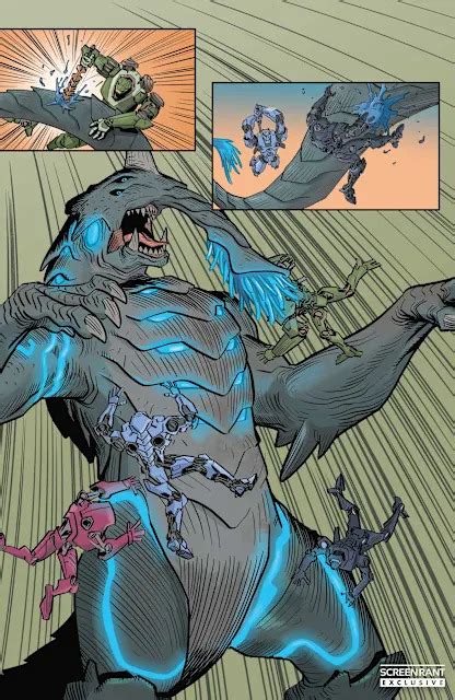 Pacific Rim Releases A Fourth Entry In The Franchise Heres What You Need To Know Aol