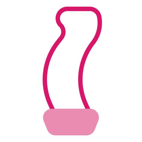 Dildo Generic Mixed Icon