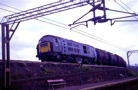 Nb2 North British Type 2 Class 21 And 29 Locomotives