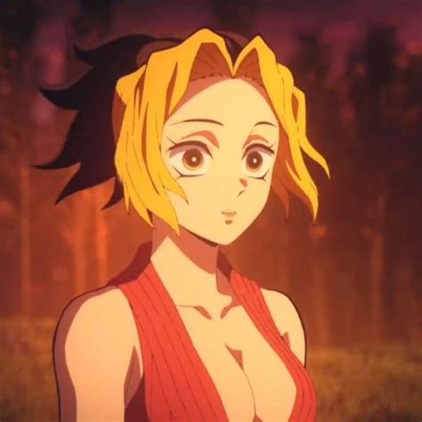 Makio Demon Slayer Kimetsu No Yaiba Mywaifulist