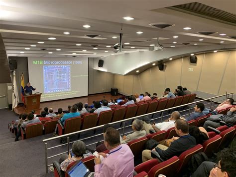 Andescon 2024 Ieee Andean Council